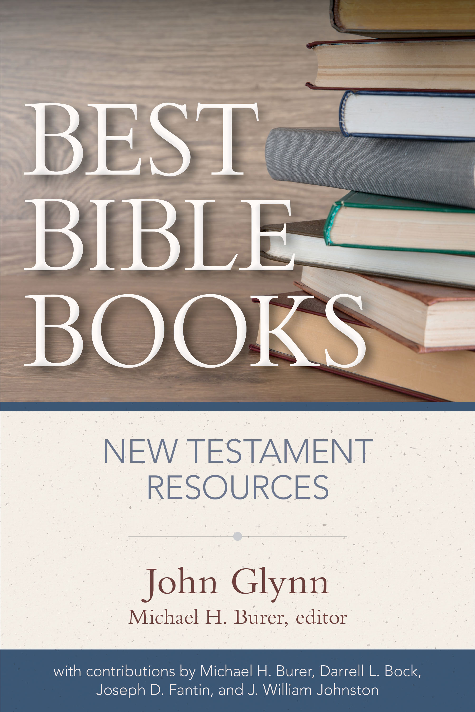 Best Bible Books Kregel Best Bible Books Kregel