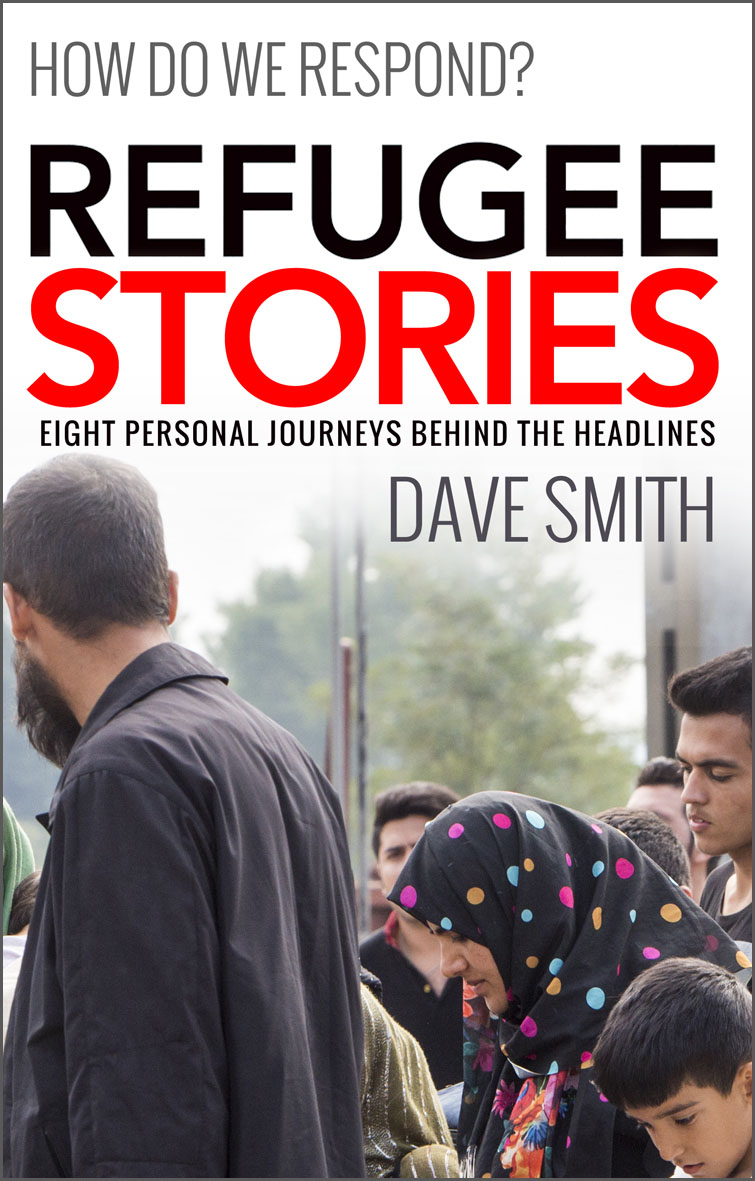 Refugee Stories Kregel Refugee Stories Kregel