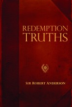 Authors | Sir Robert Anderson | Kregel
